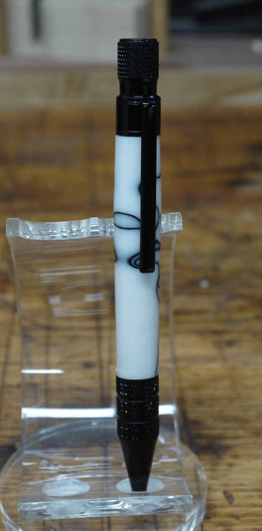 Headwind Pen - Etsy