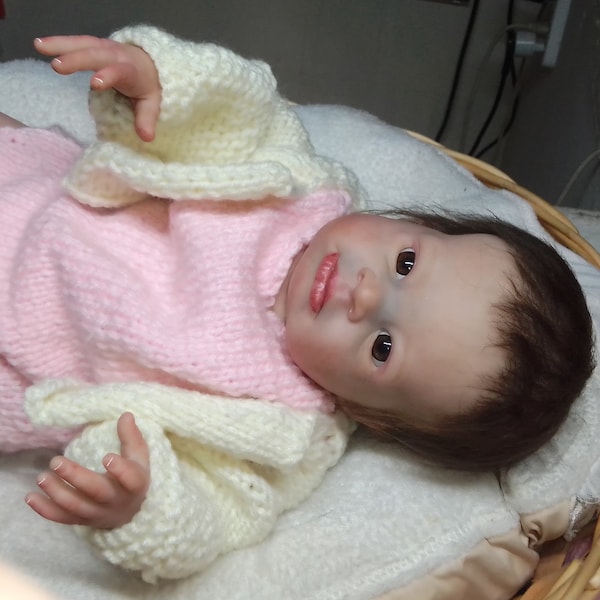 Realistic Baby - Etsy