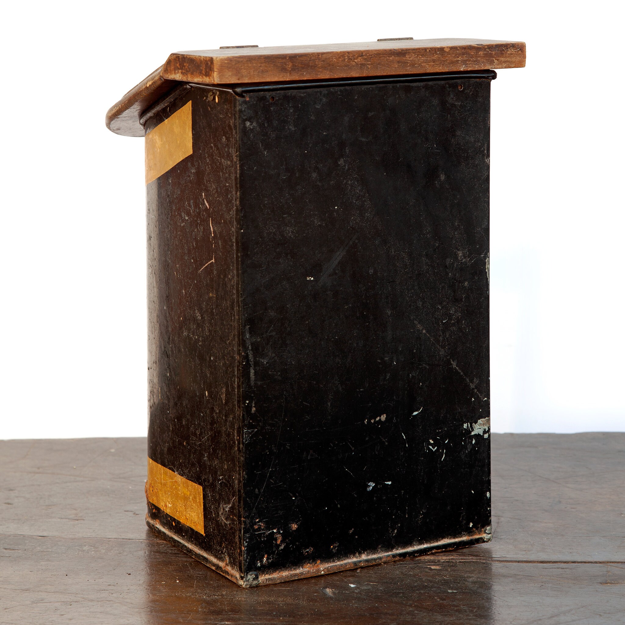 Vintage Coffee Bin From a Grocery Store in England. - Etsy