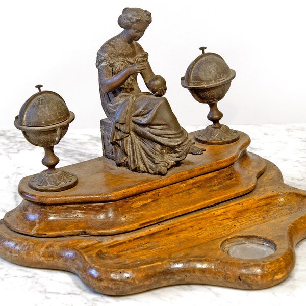 Inkstand - Etsy