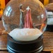 Your Family and Friends in a Snow Globe - Etsy