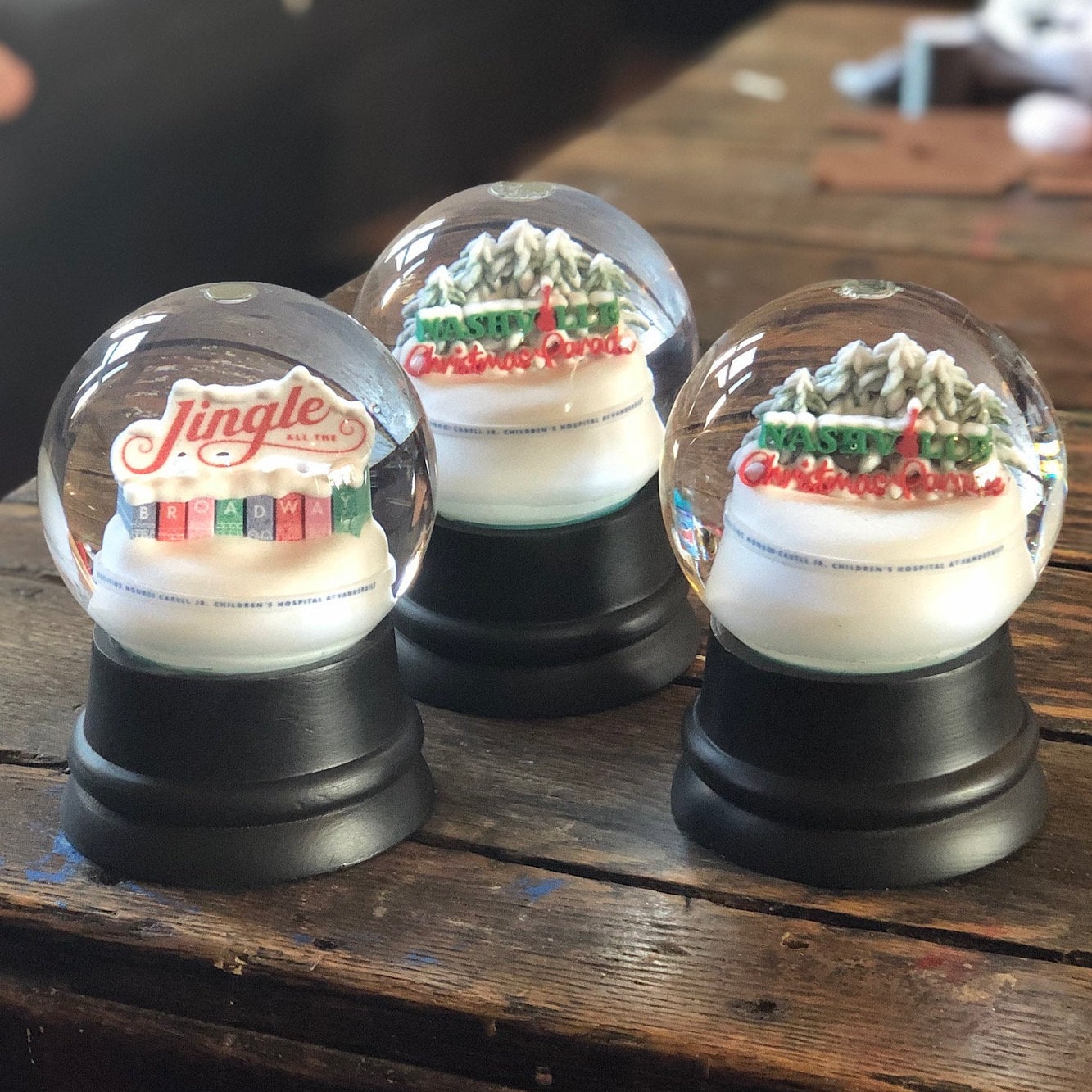 Extra Prints Custom Snow Globe - Etsy