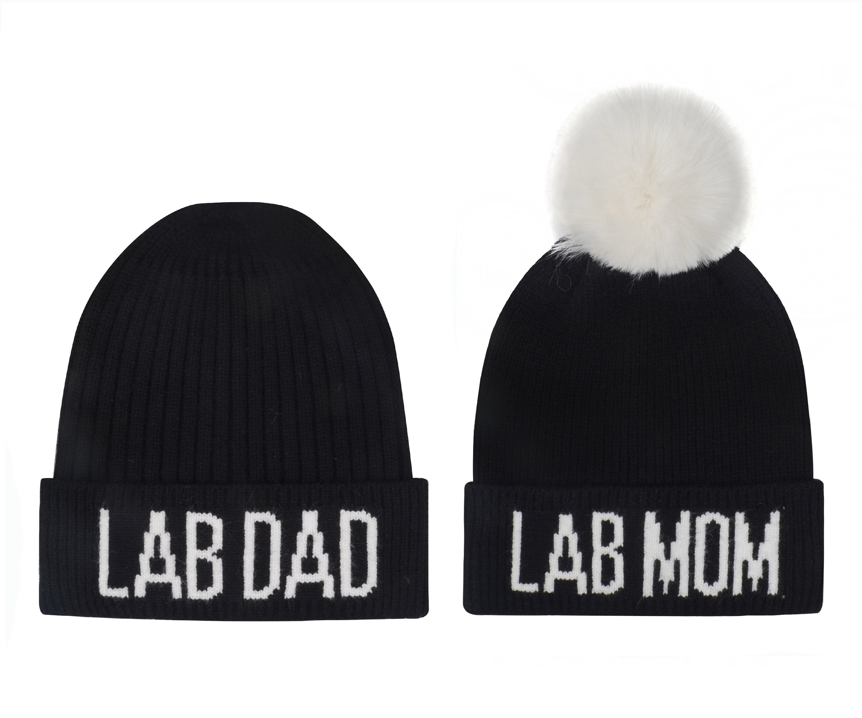 Hatphile Labrador Retriever Lab Dad Beanie Hat - Etsy