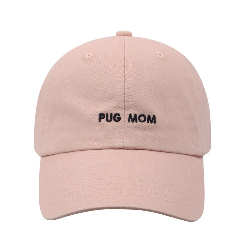Pug Hat - Etsy