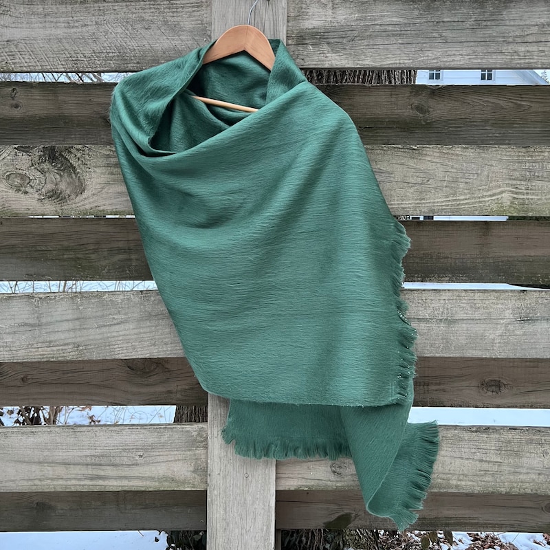 Sage Green Alpaca Wraps - Etsy