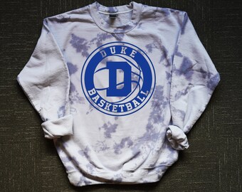 Duke Blue Devils - Etsy