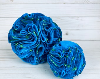 Snuffle Ball, Treat Dispenser, Treat Ball, Canine Enrichment, Keep Dogs ...