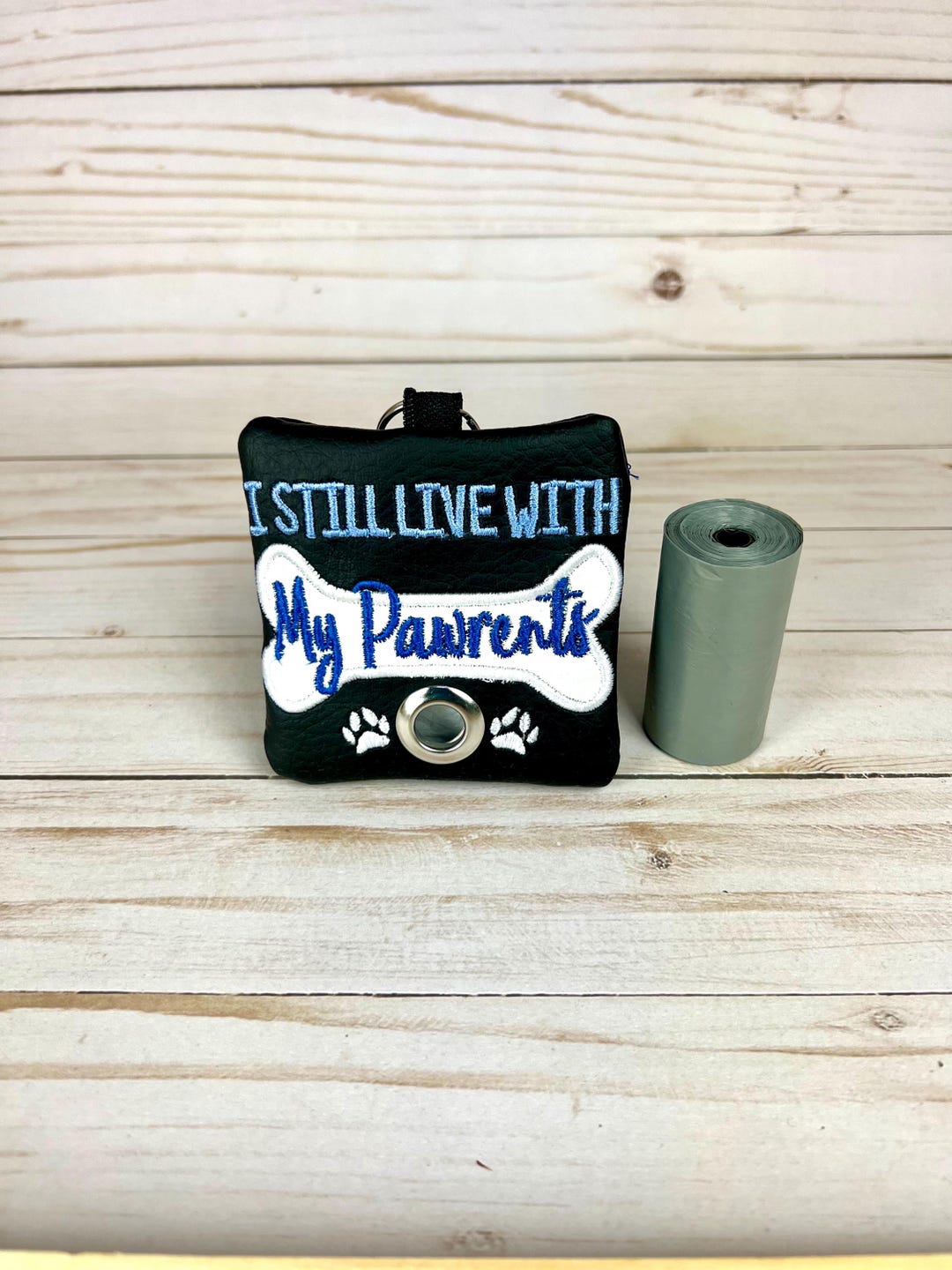 Poop Bag Holder, Poo Bag Holder, Diaper Bag Holder, Funny Poop Bag ...
