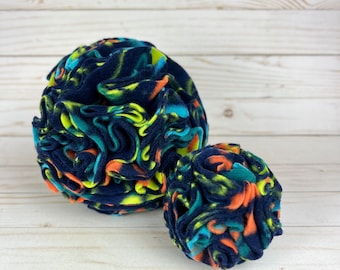 Snuffle Ball, Treat Dispenser, Treat Ball, Canine Enrichment, Keep Dogs ...