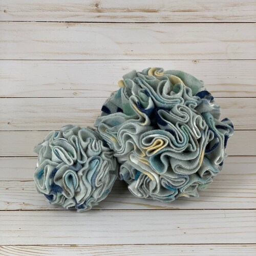 Snuffle Ball Treat Dispenser Treat Ball Canine Enrichment - Etsy