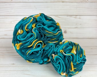Snuffle Ball, Treat Dispenser, Treat Ball, Canine Enrichment, Keep Dogs ...