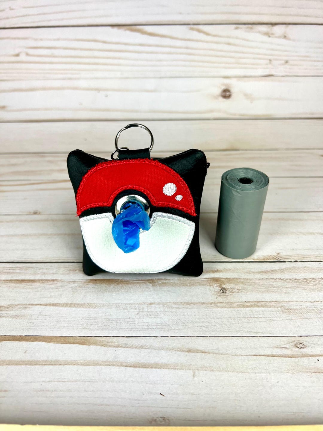 Poop Bag Holder, Poo Bag Holder, Diaper Bag Holder, Funny Poop Bag ...