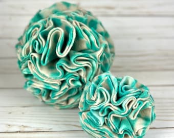 Snuffle Ball, Treat Dispenser, Treat Ball, Canine Enrichment, Keep Dogs ...