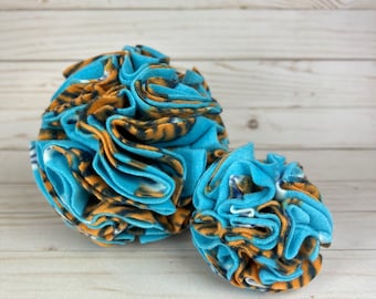 Snuffle Ball, Treat Dispenser, Treat Ball, Canine Enrichment, Keep Dogs ...