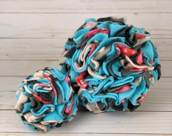 Snuffle Ball, Treat Dispenser, Treat Ball, Canine Enrichment, Keep Dogs ...