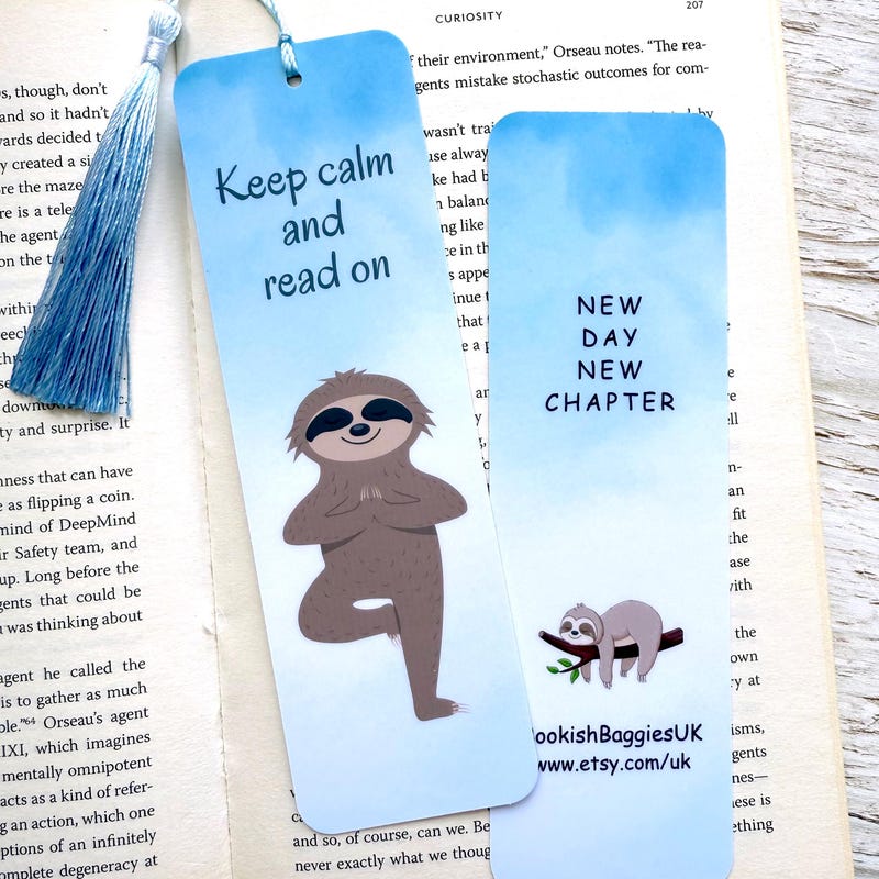 Keep Calm and Read - Etsy