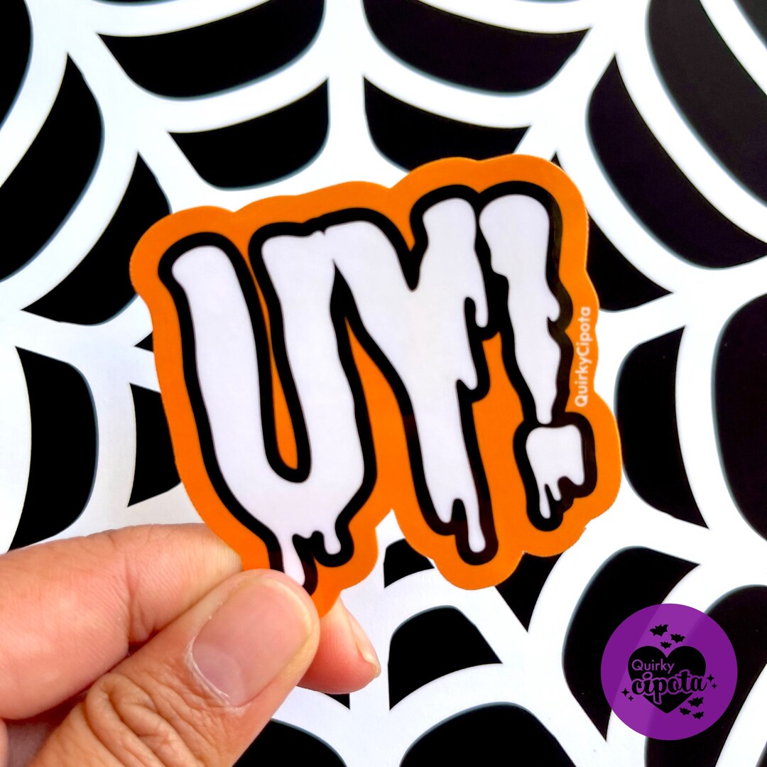 Uy Sticker Central American El Salvador Sticker Nicaragua Honduras ...
