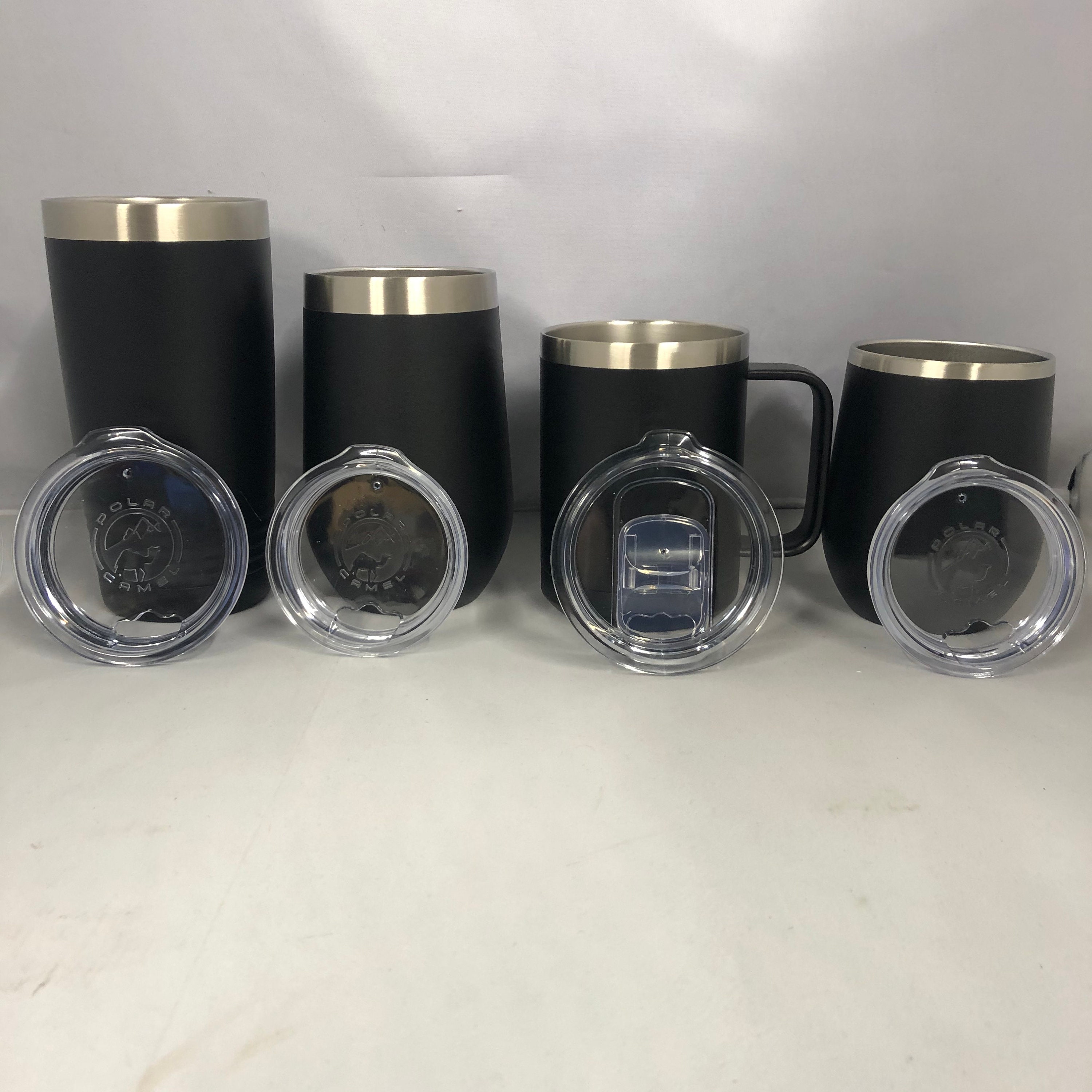 Fishing Engraved Tumbler | Etsy