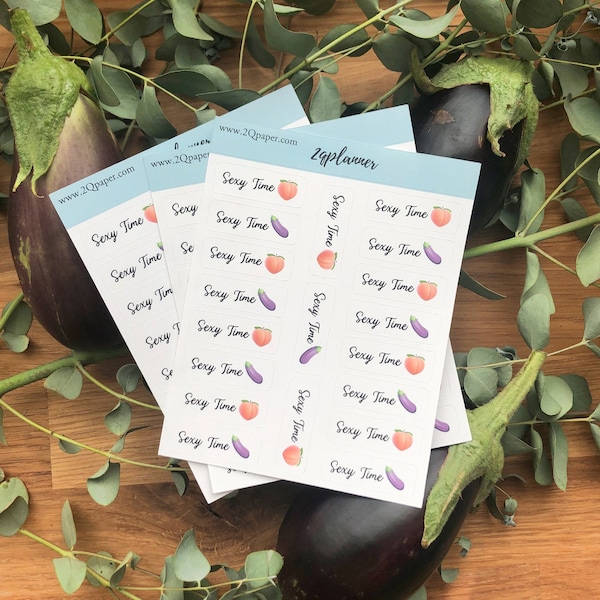 Sex Tracker Etsy