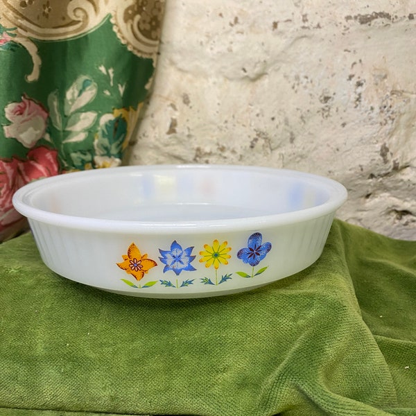Phoenix Pyrex - Etsy UK