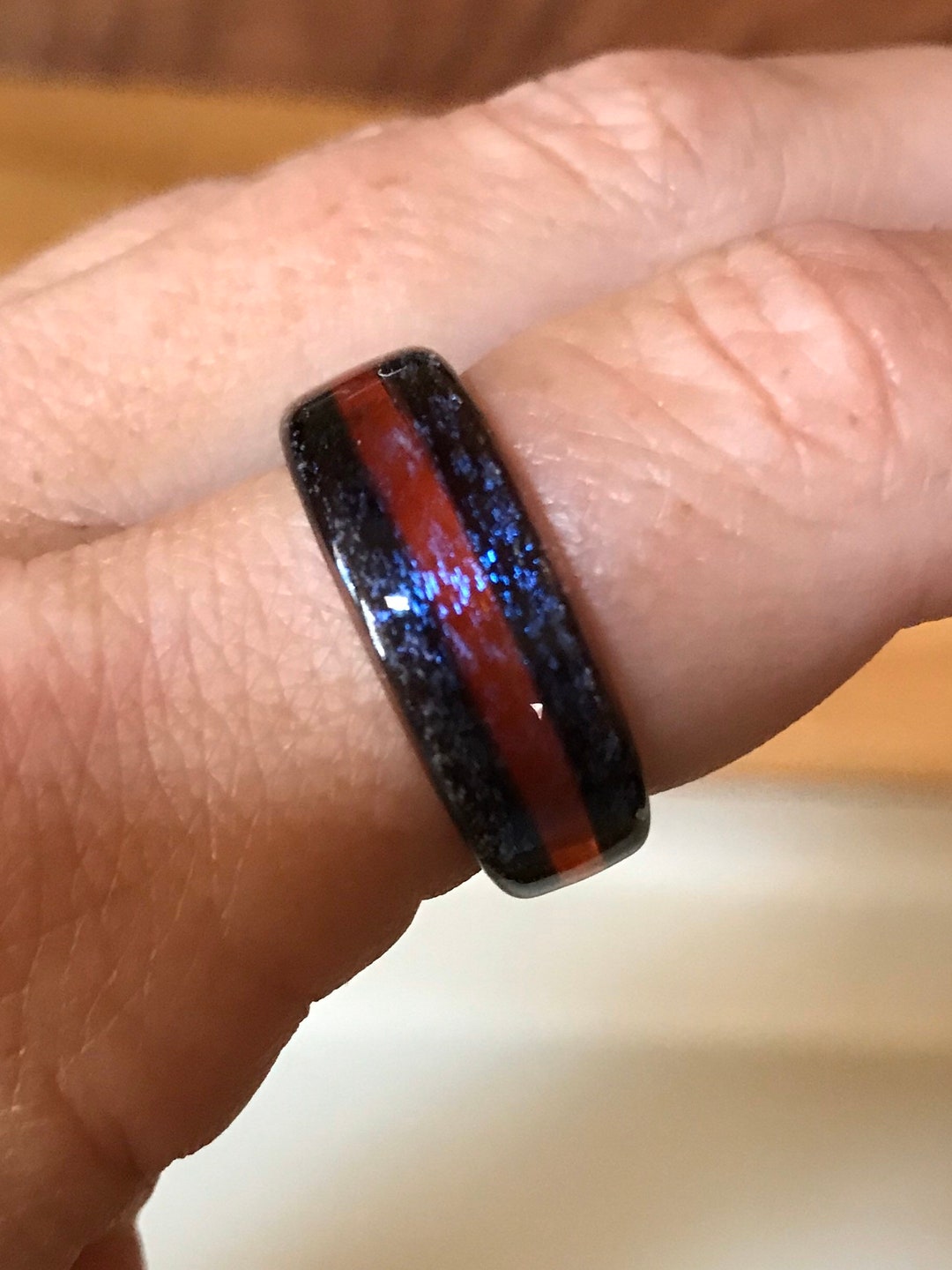 Limited Edition Dicro Rings - Etsy