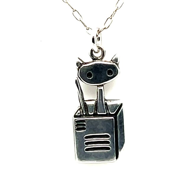 Mark Poulin Jewelry - Etsy