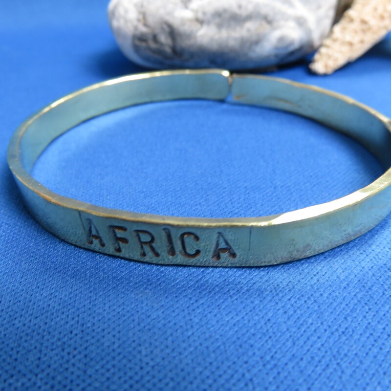 African Bangles - Etsy