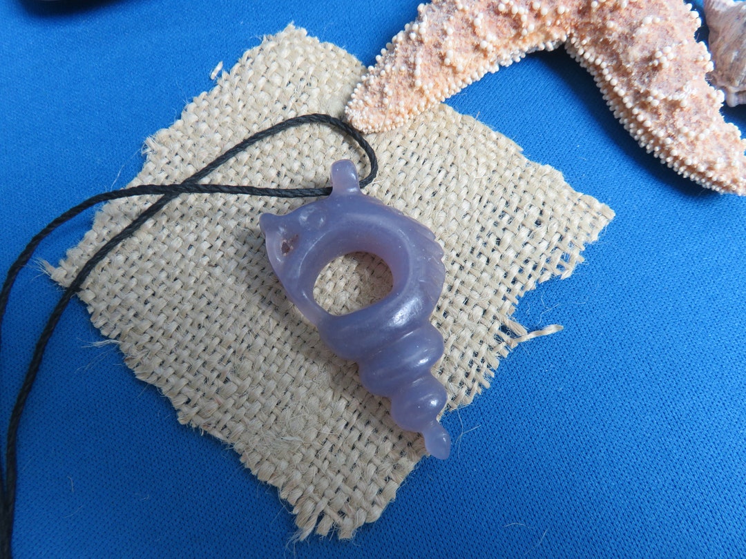 African Art Ethnic Jewelry Shona Stone Carving LEPIDOLITE "nyaminyami ...