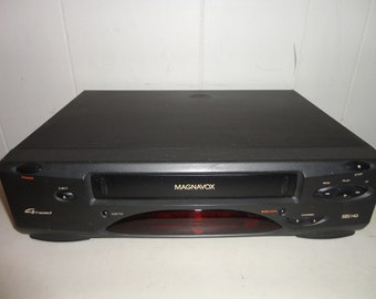 Magnavox | Etsy