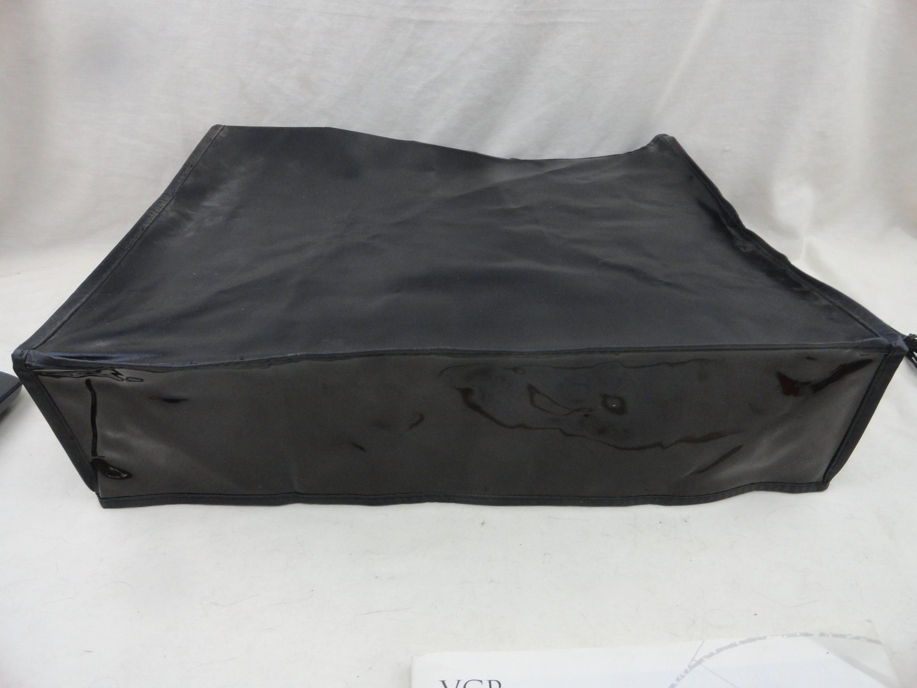 Proscan PSVR75 VHS VCR Player Recorder With Remote Manual - Etsy