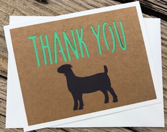 Rustic Thank You - Etsy