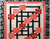 Traffic Jam Pattern - Etsy