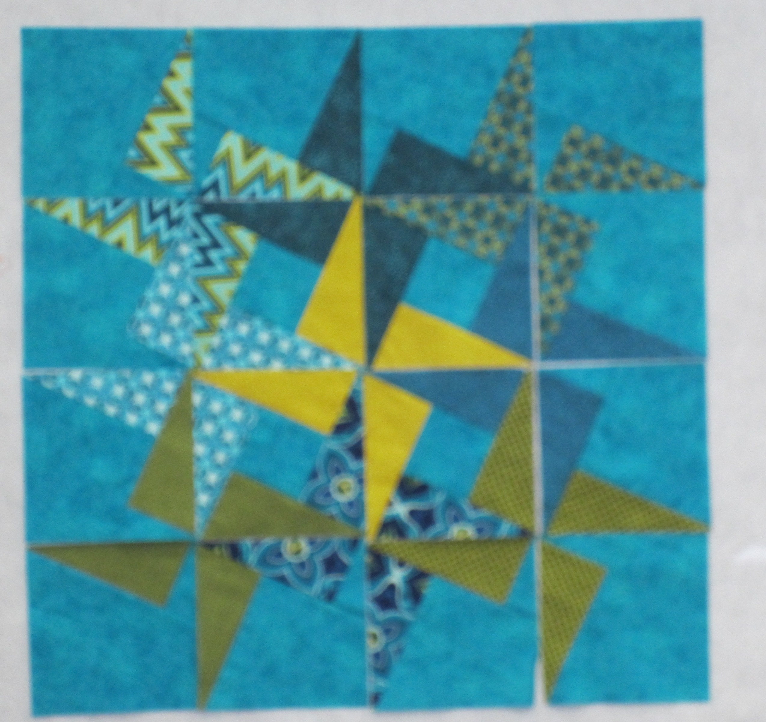 Smarty Pants X-blocks Quilt Pattern - Etsy