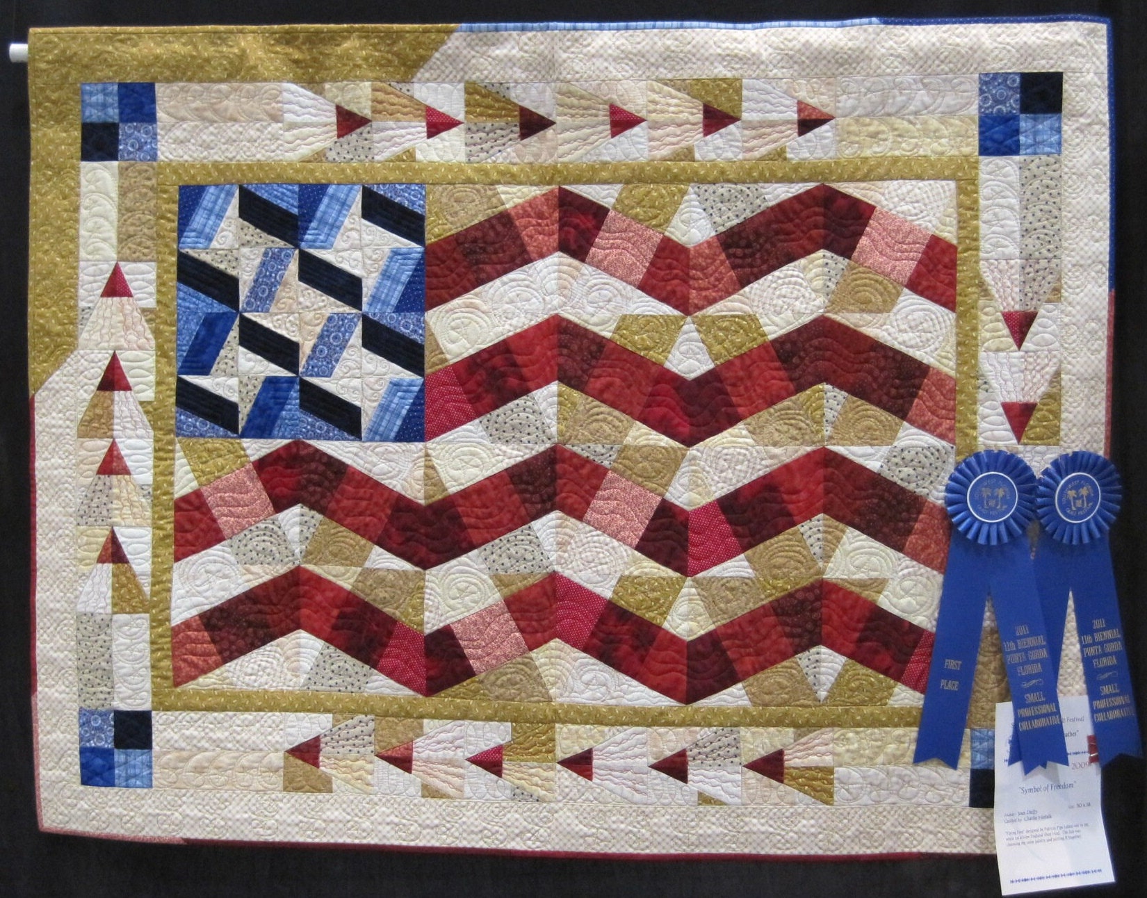 Flying Free X-blocks Quilt Pattern - Etsy