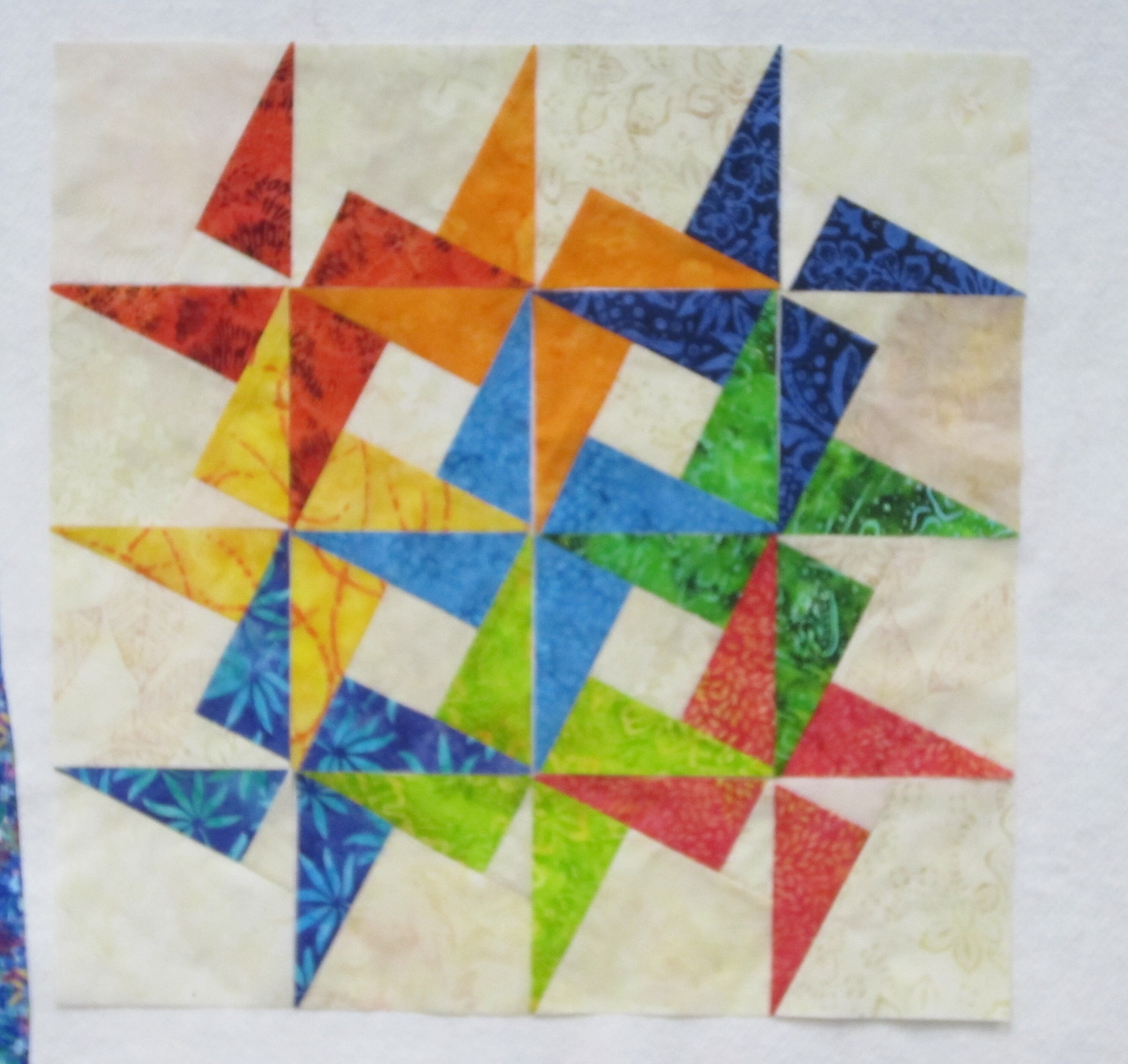 Smarty Pants X-blocks Quilt Pattern - Etsy