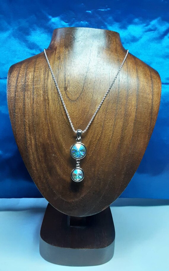 Swarovski fantastic necklace store