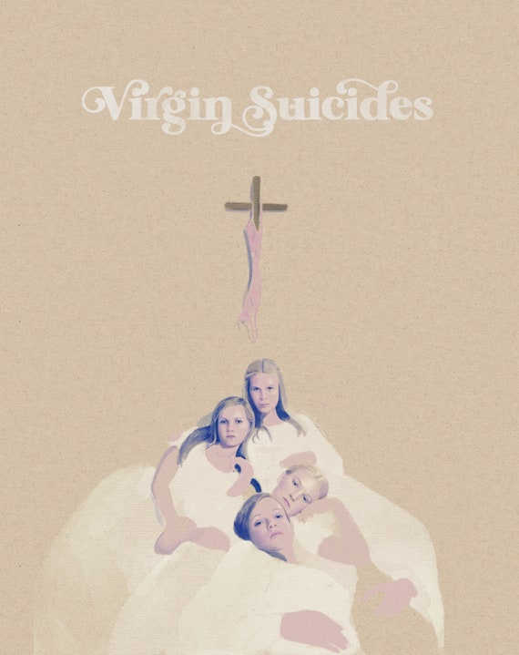 The Virgin Suicides Movie