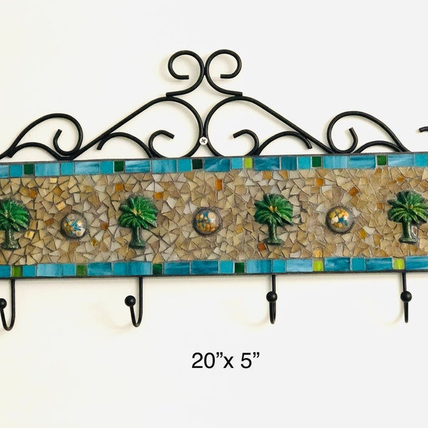 Fish Coat Rack - Etsy