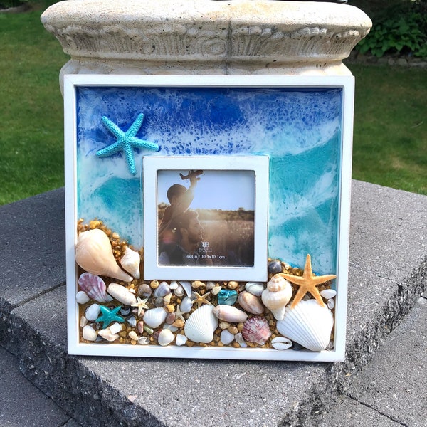 Picture Frames Epoxy - Etsy