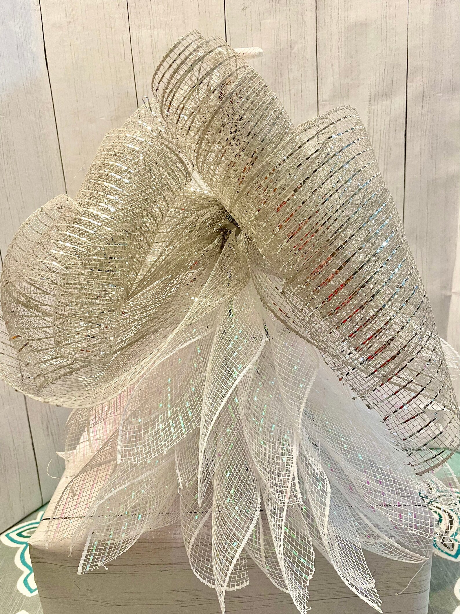 African American White Angel Tree Topper. Black Angel Tree Topper ...