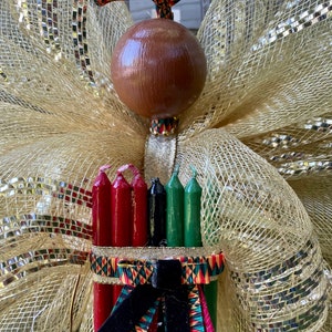 African American Angel Tree Topper. Black Angel Tree Topper. - Etsy