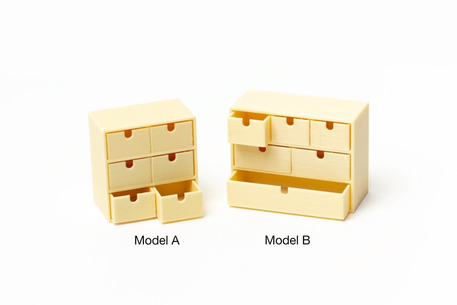 Mini Storage Chest | Etsy