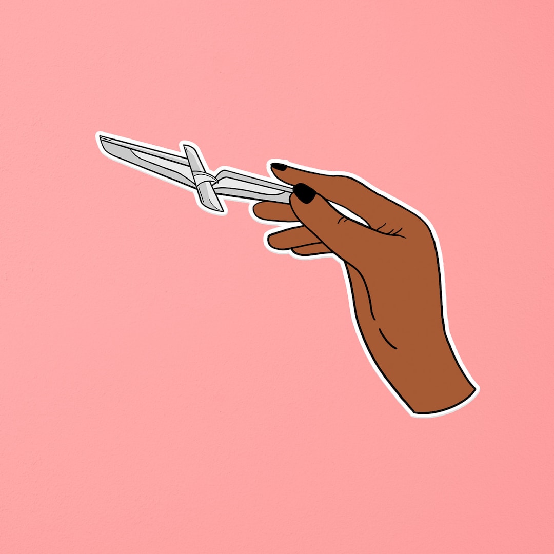 Get Those Wings Flight Attendant Sticker Gift | Someflystuff - Etsy