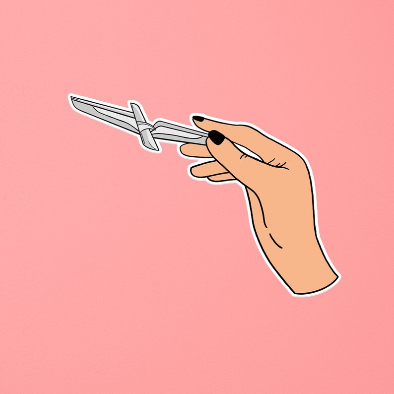 Get Those Wings Flight Attendant Sticker Gift Someflystuff - Etsy