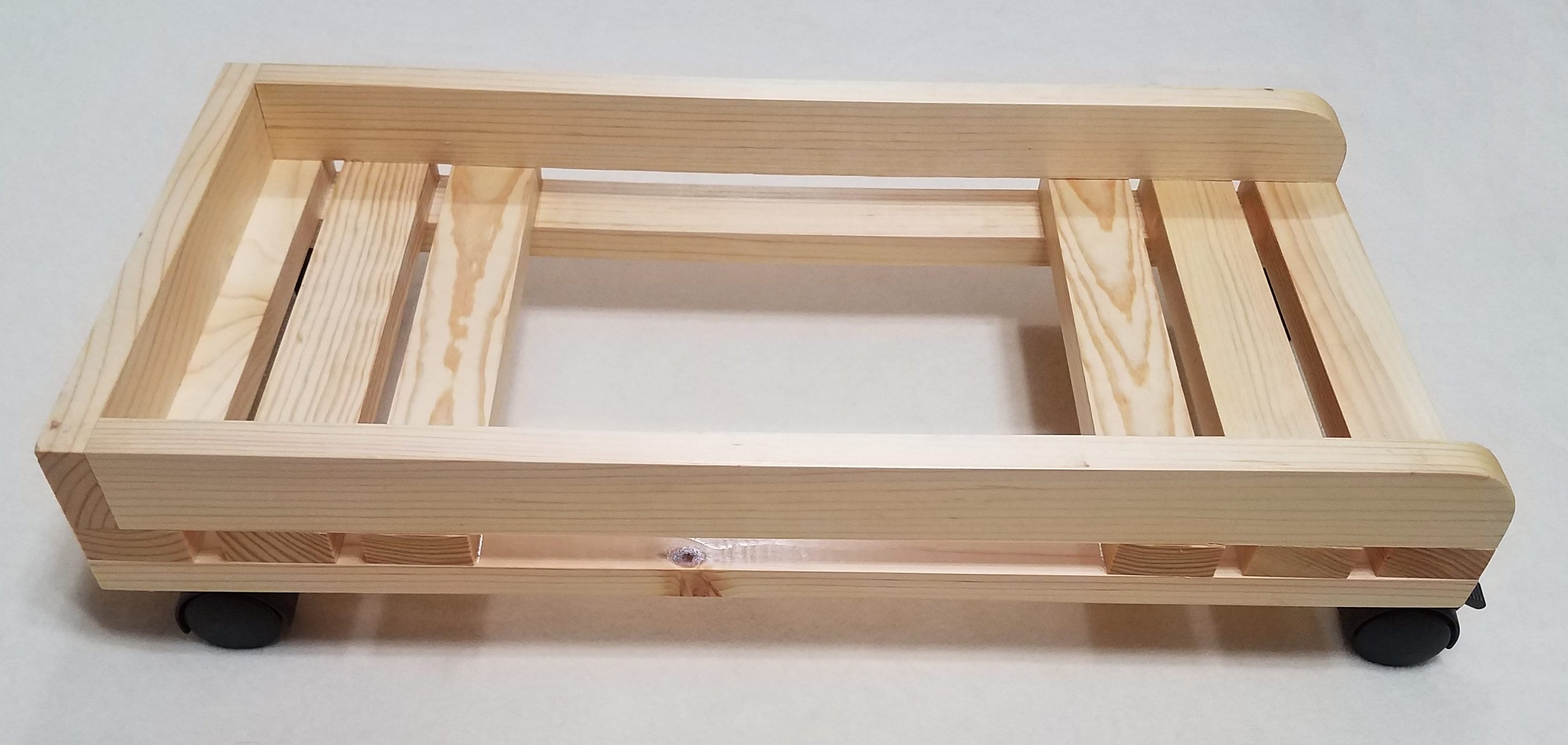 Natural Gaming PC Case Stand for Desktop Computer Tower Geek - Etsy