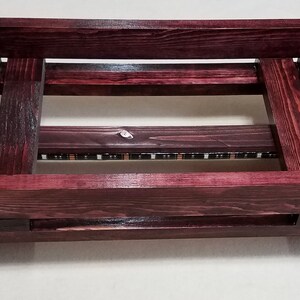 Black Cherry Gaming PC Case Stand for Desktop Computer Tower - Etsy