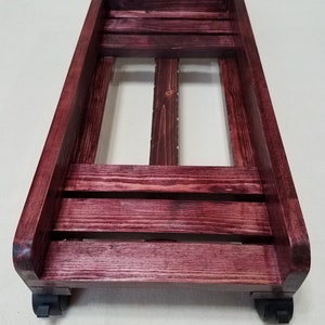 Black Cherry Gaming PC Case Stand for Desktop Computer Tower - Etsy