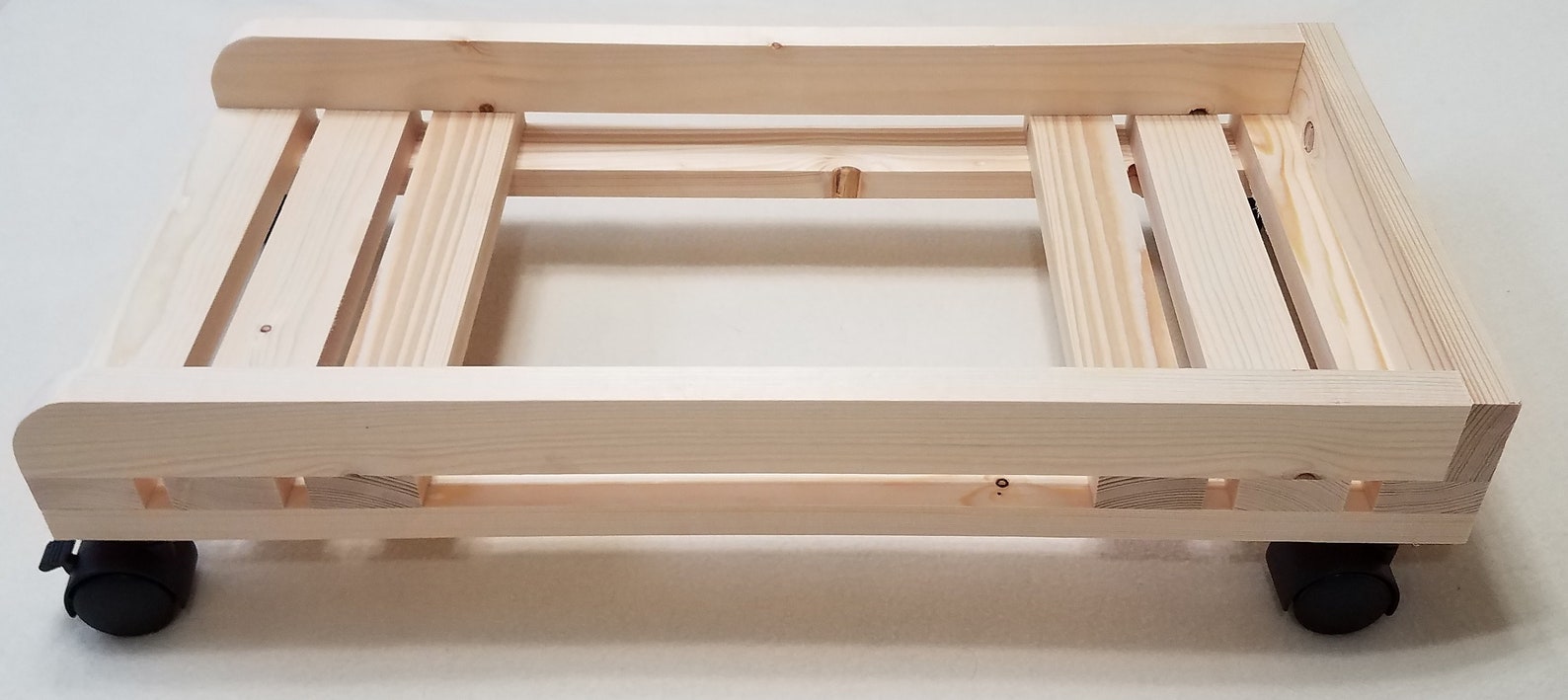 Unstained Gaming PC Case Stand for Desktop Computer Tower - Etsy