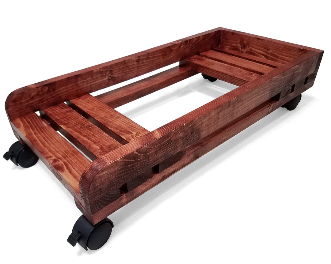 Red Oak Gaming PC Case Stand for Desktop Computer Tower, Geek Gifts ...