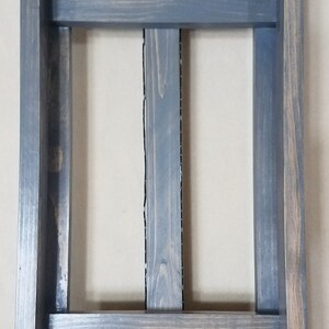 Weathered Gray Gaming PC Case Stand for Desktop Computer Tower, Geek ...